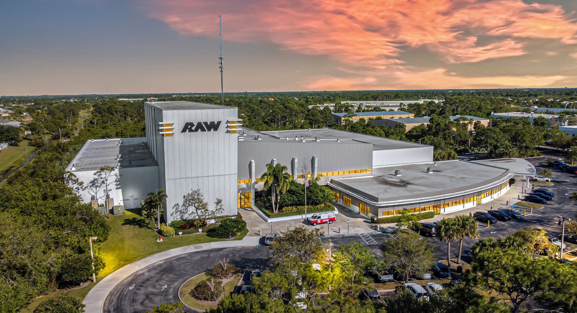 Investment Properties - Banyan Development